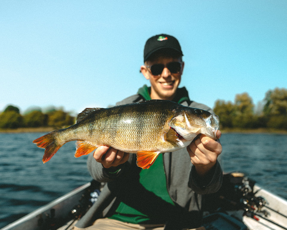 Oddhook.com - Every catch has a story, wear yours