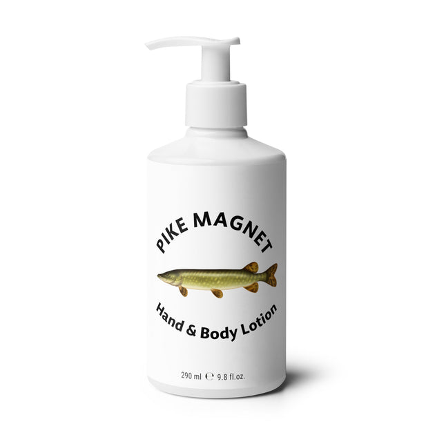 Magnet-lotion – Oddhook